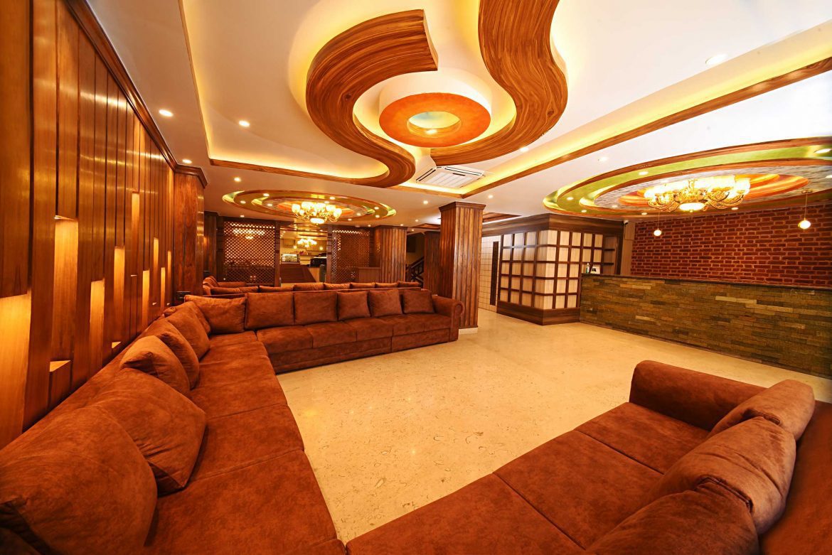 Our Gallery – Hotel Thamel Park